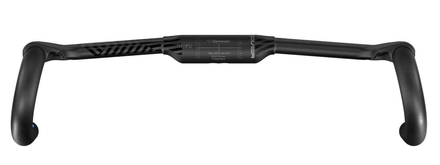 PRO Discover Aero Gravel Cockpit is Designed with New Gravel-Specific ...