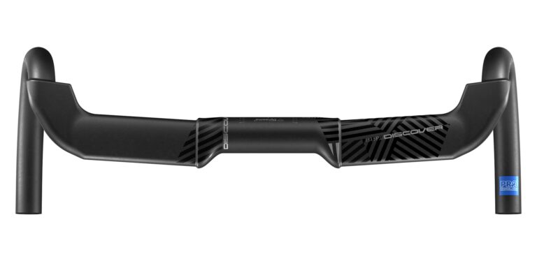 PRO Discover Aero Gravel Cockpit is Designed with New Gravel-Specific ...