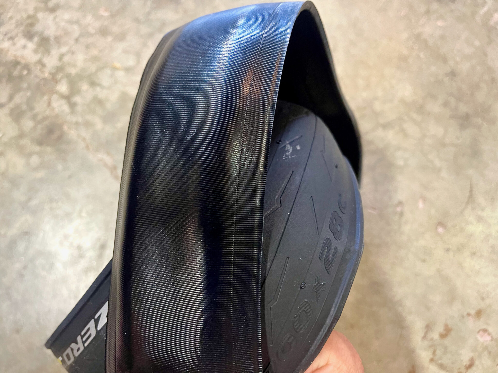 Review: P Zero Race TLR RS Is Pirelli's Fastest Road Tire To Date ...