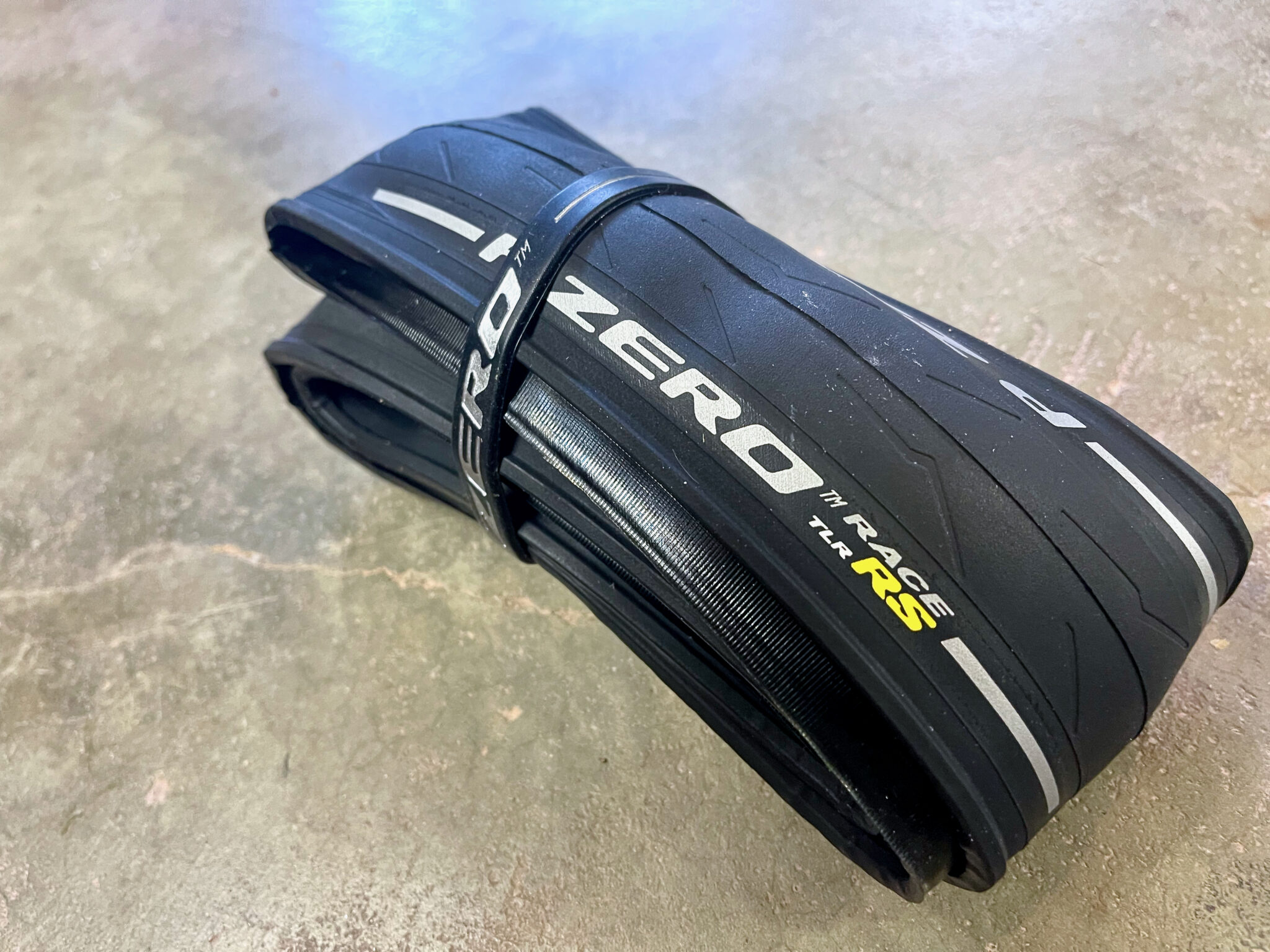 Review: P Zero Race TLR RS Is Pirelli's Fastest Road Tire To Date ...