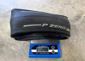 Review: P Zero Race TLR RS Is Pirelli's Fastest Road Tire To Date ...