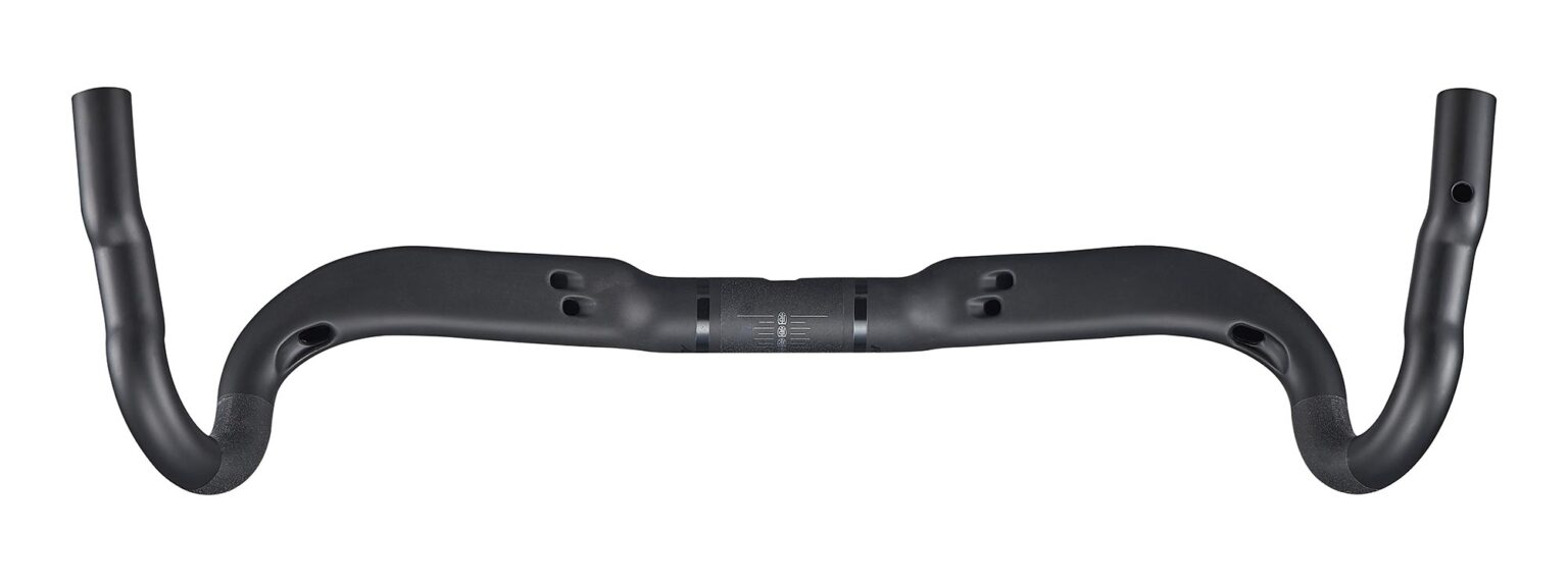 Curvy Ritchey VentureMax Gravel Bar Gets Light & Tough SuperLogic ...