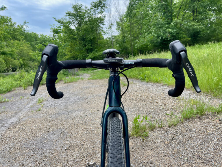 New Shimano GRX Di2 12-Speed Group Refines Gravel Performance - Bikerumor