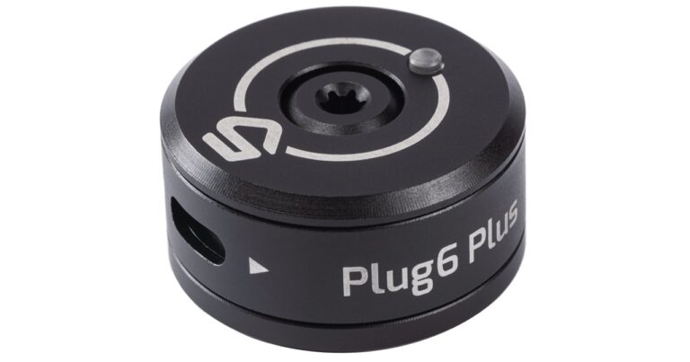 Tout Terrain's New CINQ Plug6 Plus and Plug5 Pure USB-C Charging Ports ...