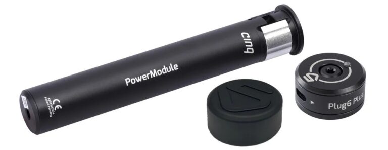 Tout Terrain's New CINQ Plug6 Plus and Plug5 Pure USB-C Charging Ports ...