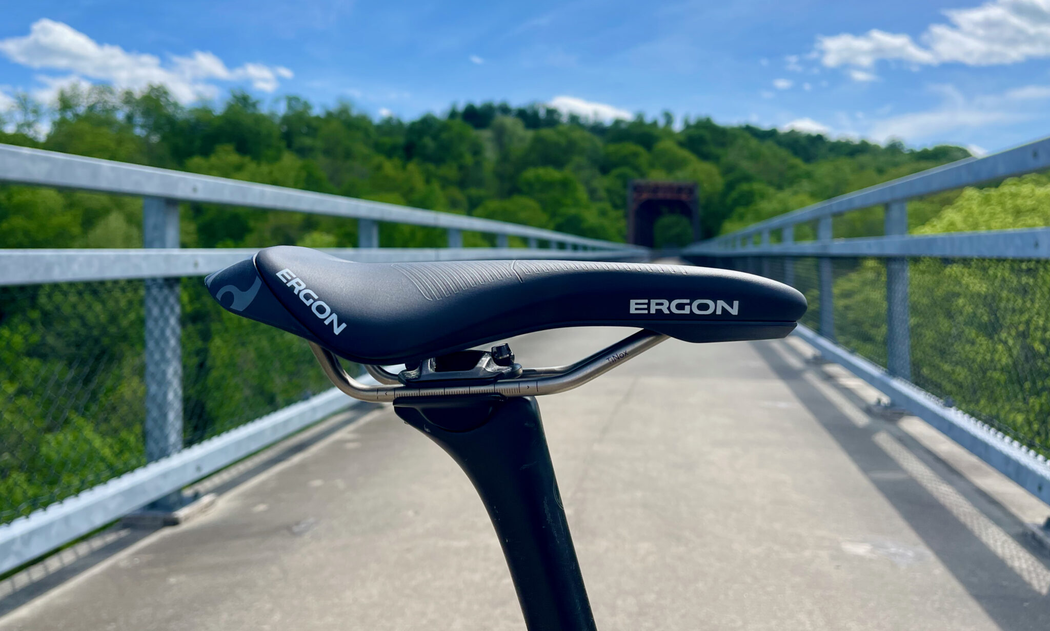 Ergon SR Tri Series is Squarely For Power Production - Bikerumor
