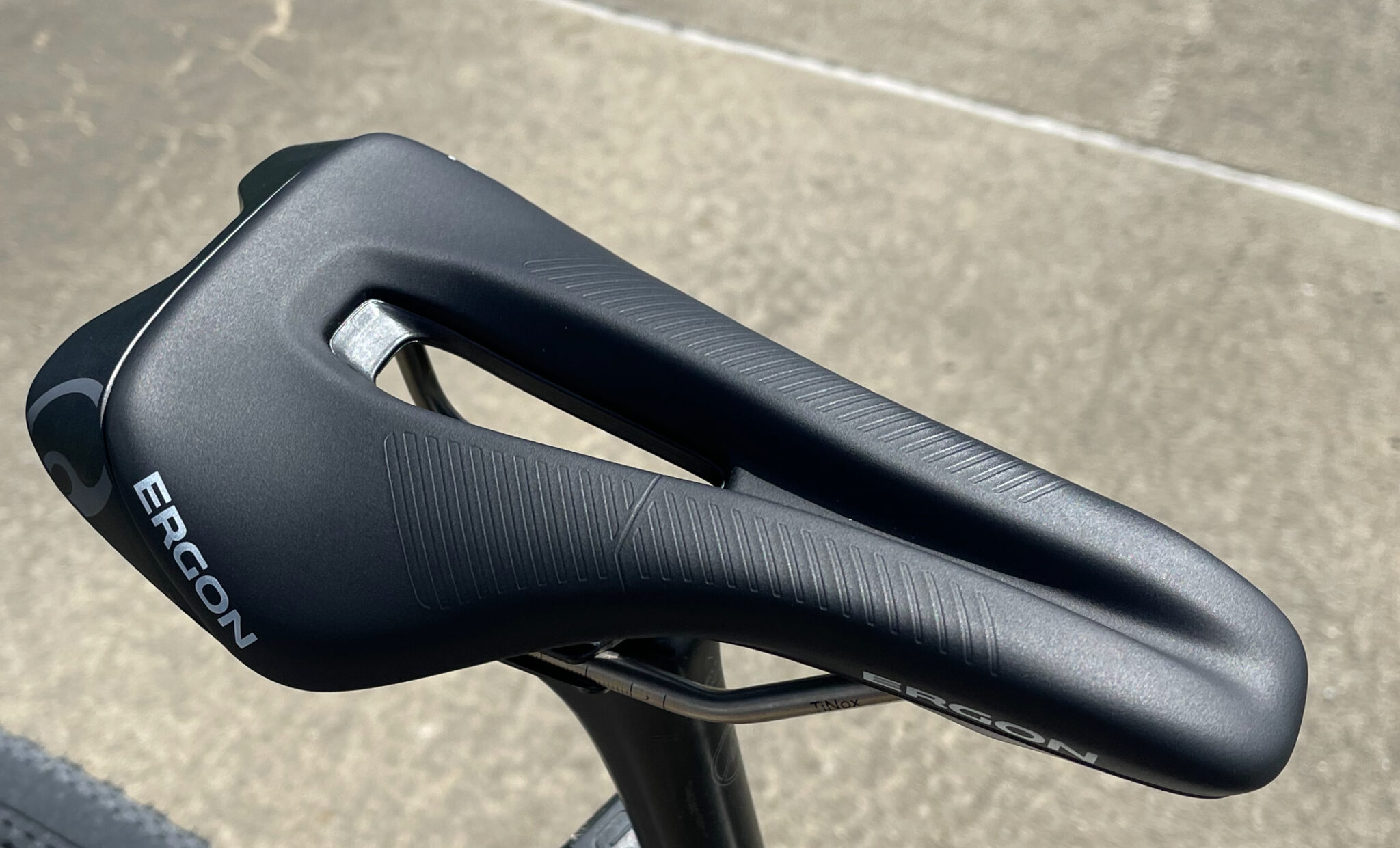 Ergon SR Tri Series is Squarely For Power Production - Bikerumor