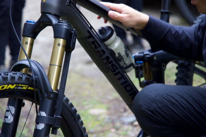 Motion Instruments Suspension Telemetry Kit Shrinks in Size & Price ...