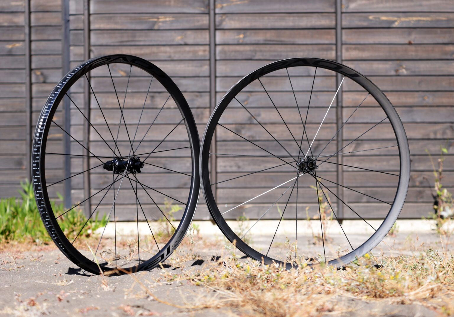 Roval Control SL Team XC Race Wheels Dip Under 1,200g - Bikerumor