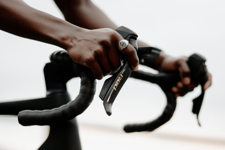 New SRAM RED AXS Unveiled - Tech, Details & Those Brakes!!! - Bikerumor