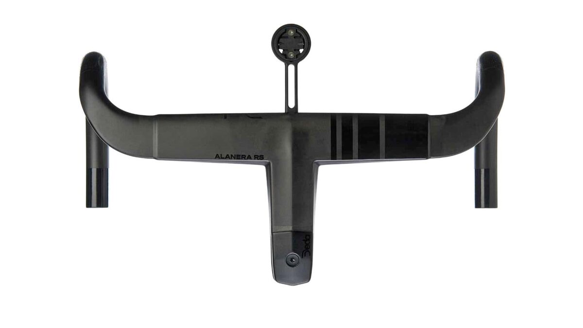 Deda Alanera RS Reshapes 1st Integrated Handlebar Cockpit to Win Le ...