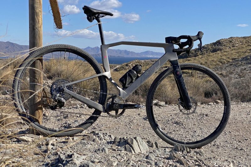 Rondo Ruut g2 Carbon Gravel Bike Launches Interrupted Triangle Styling ...
