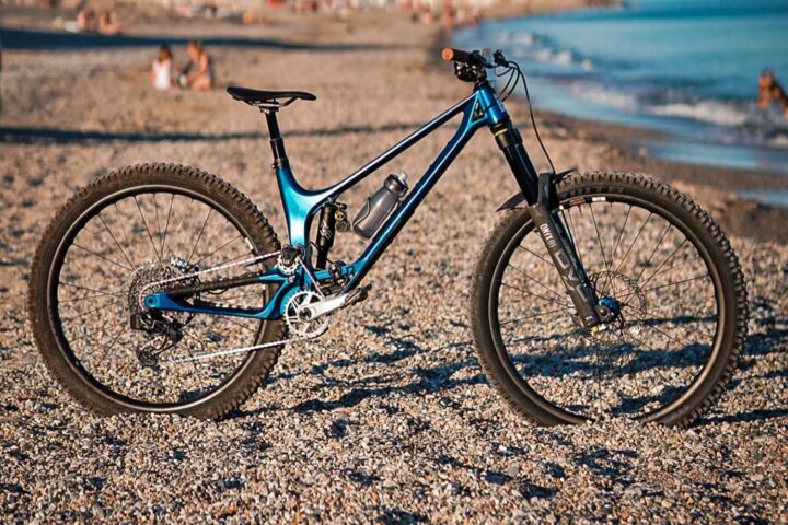 DVO Topaz Prime & Jade X Prime Shocks Get More Air & Coil Adjustability for Easier Tuning ...