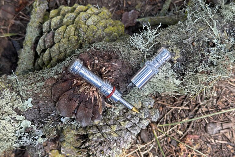 Tiny Alloy Dynaplug Micro Racer Packs 2 Fast Tubeless Tire Repair Plugs ...