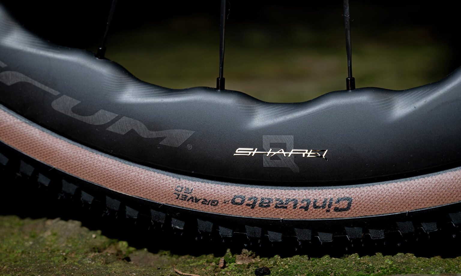 Fulcrum Sharq Takes Bite Out of All Racing on Wild Sharktooth Carbon ...