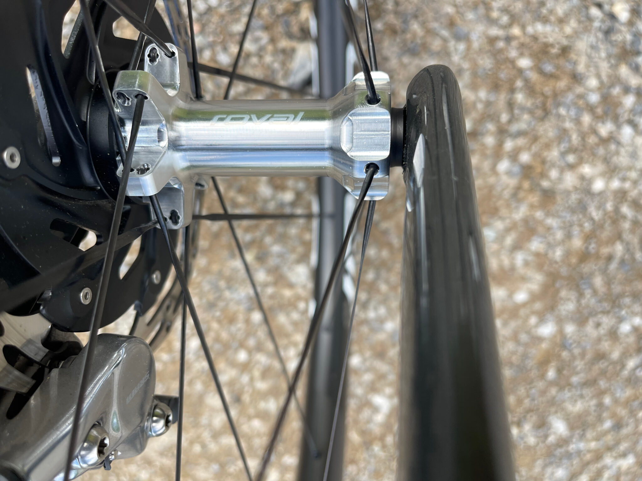 The Fastest In The World? Roval Rapide CLX II Team Wheelset Makes Big ...