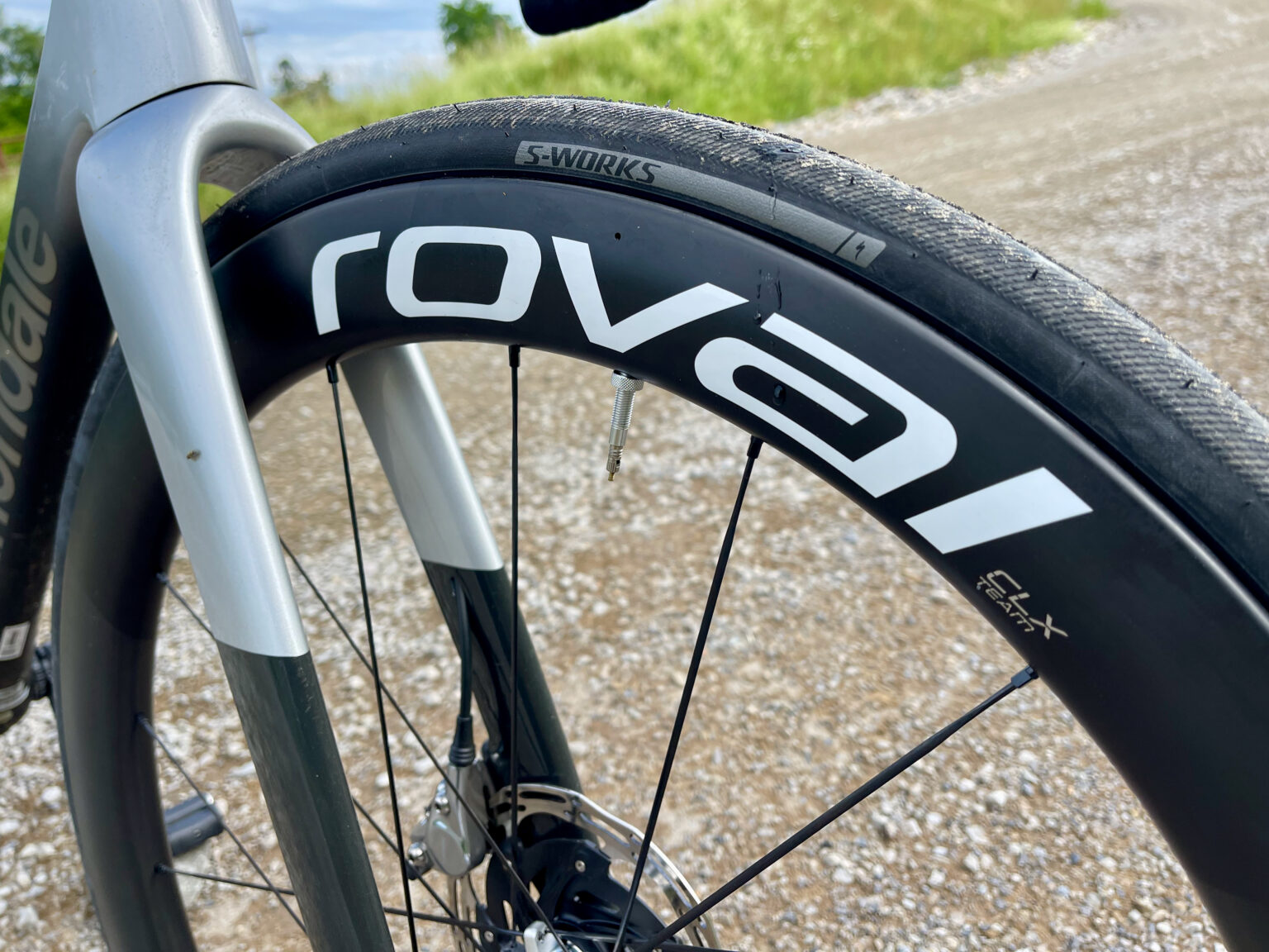 The Fastest In The World? Roval Rapide CLX II Team Wheelset Makes Big ...