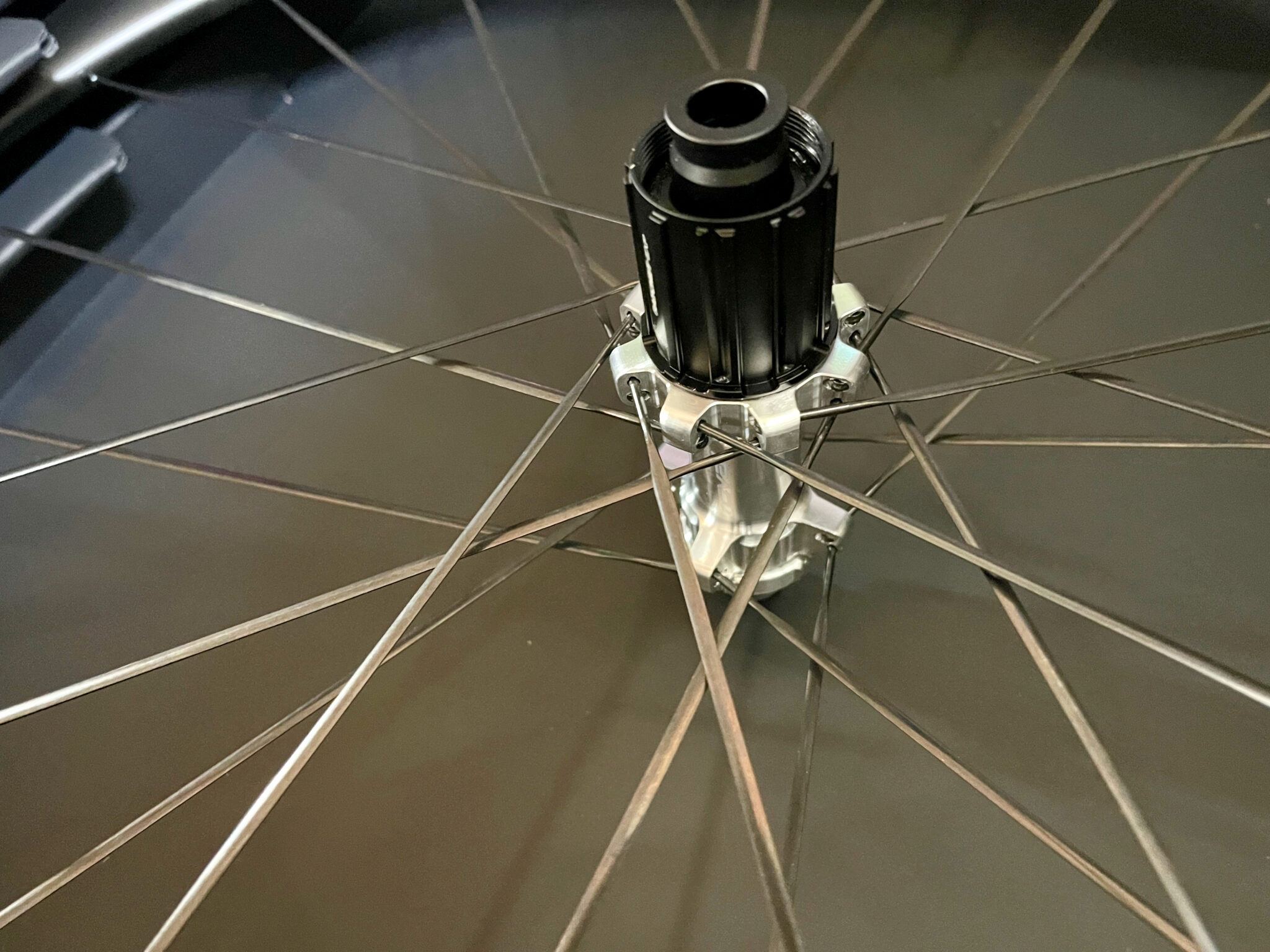 The Fastest In The World? Roval Rapide CLX II Team Wheelset Makes Big ...