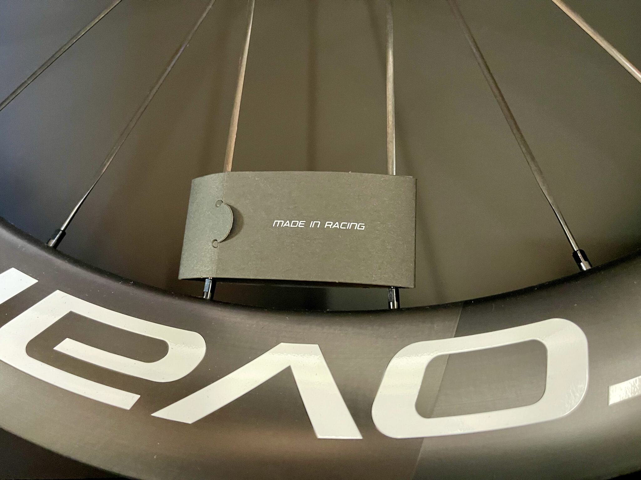 The Fastest In The World? Roval Rapide CLX II Team Wheelset Makes Big ...