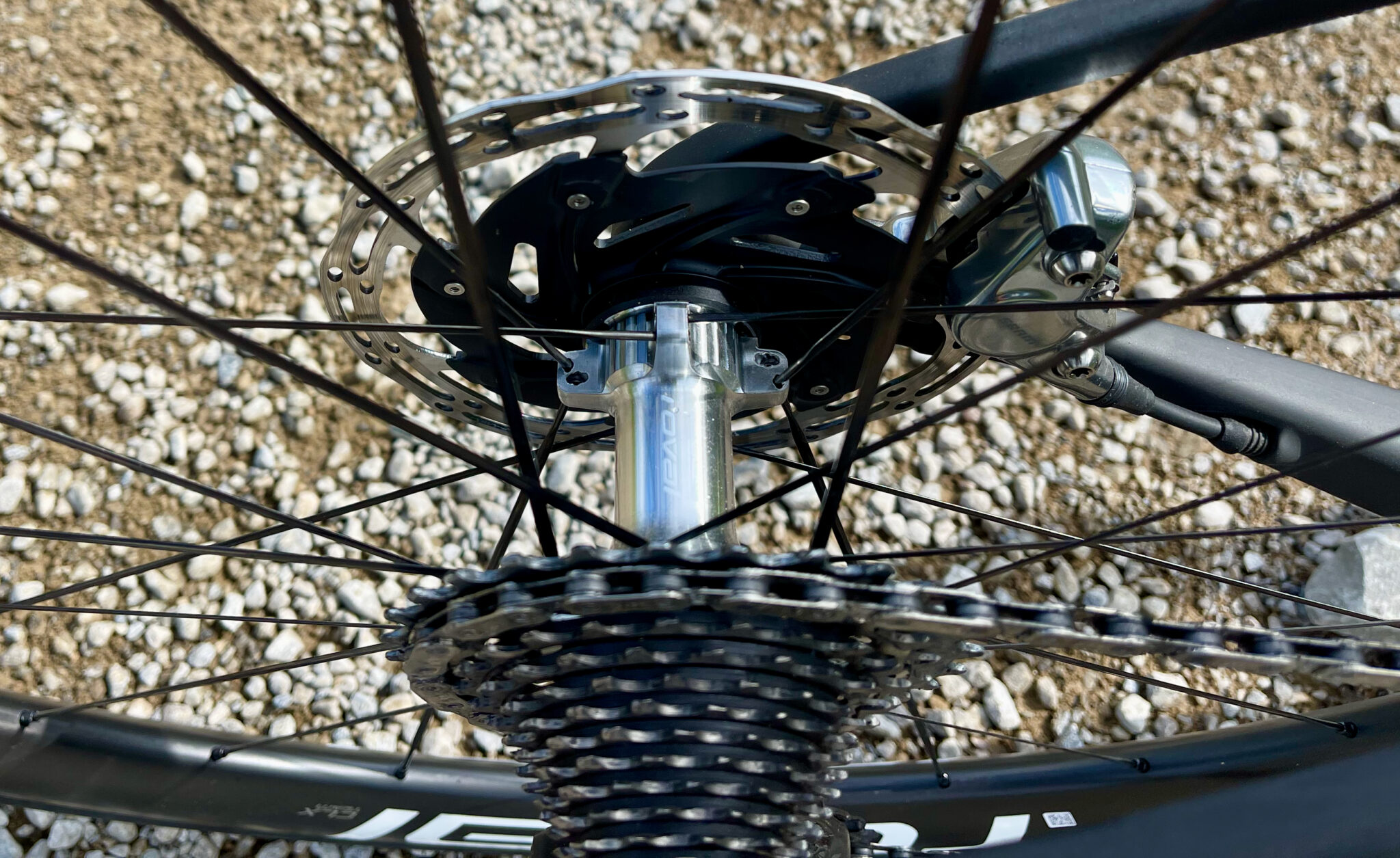 The Fastest In The World? Roval Rapide CLX II Team Wheelset Makes Big ...