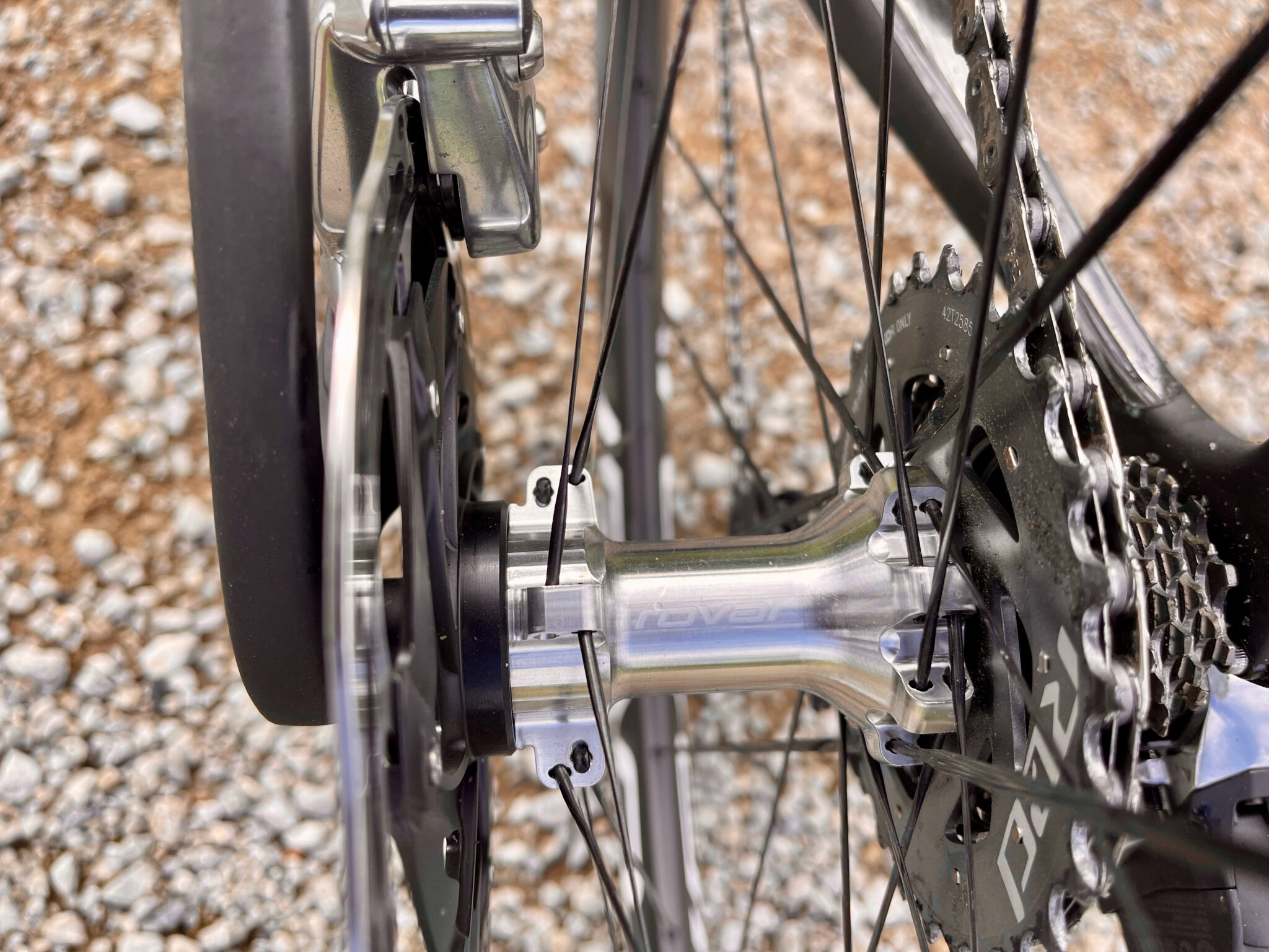 The Fastest In The World? Roval Rapide CLX II Team Wheelset Makes Big ...