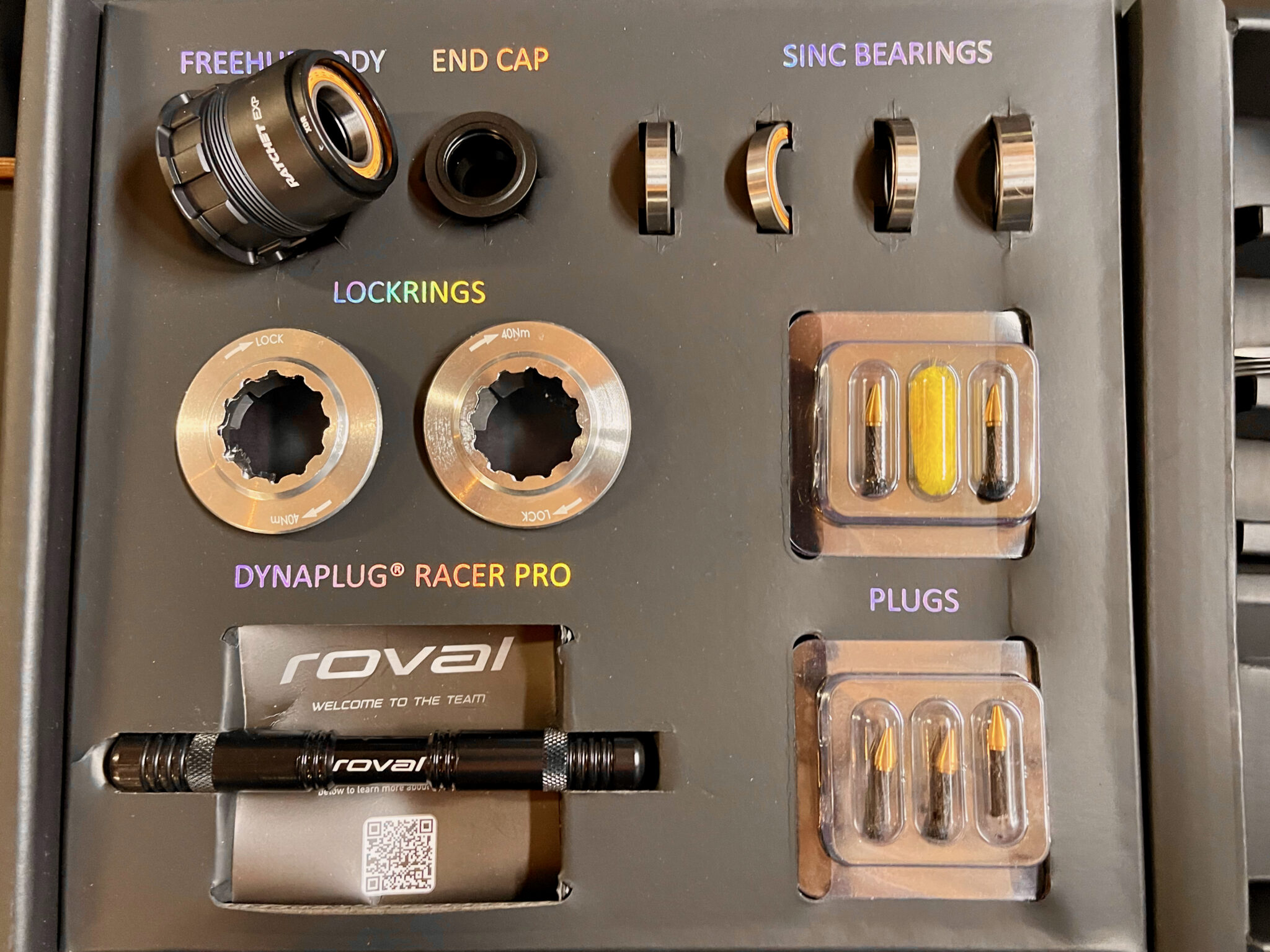 The Fastest In The World? Roval Rapide CLX II Team Wheelset Makes Big ...