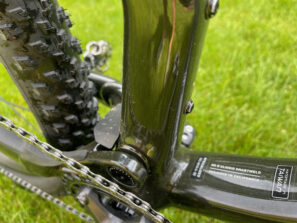Specialized Chisel FS: Not An Entry-Level Full Suspension Alloy ...
