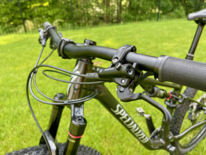 Specialized Chisel FS: Not An Entry-Level Full Suspension Alloy Mountain Bike - Bikerumor