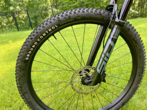 Specialized Chisel FS: Not An Entry-Level Full Suspension Alloy ...