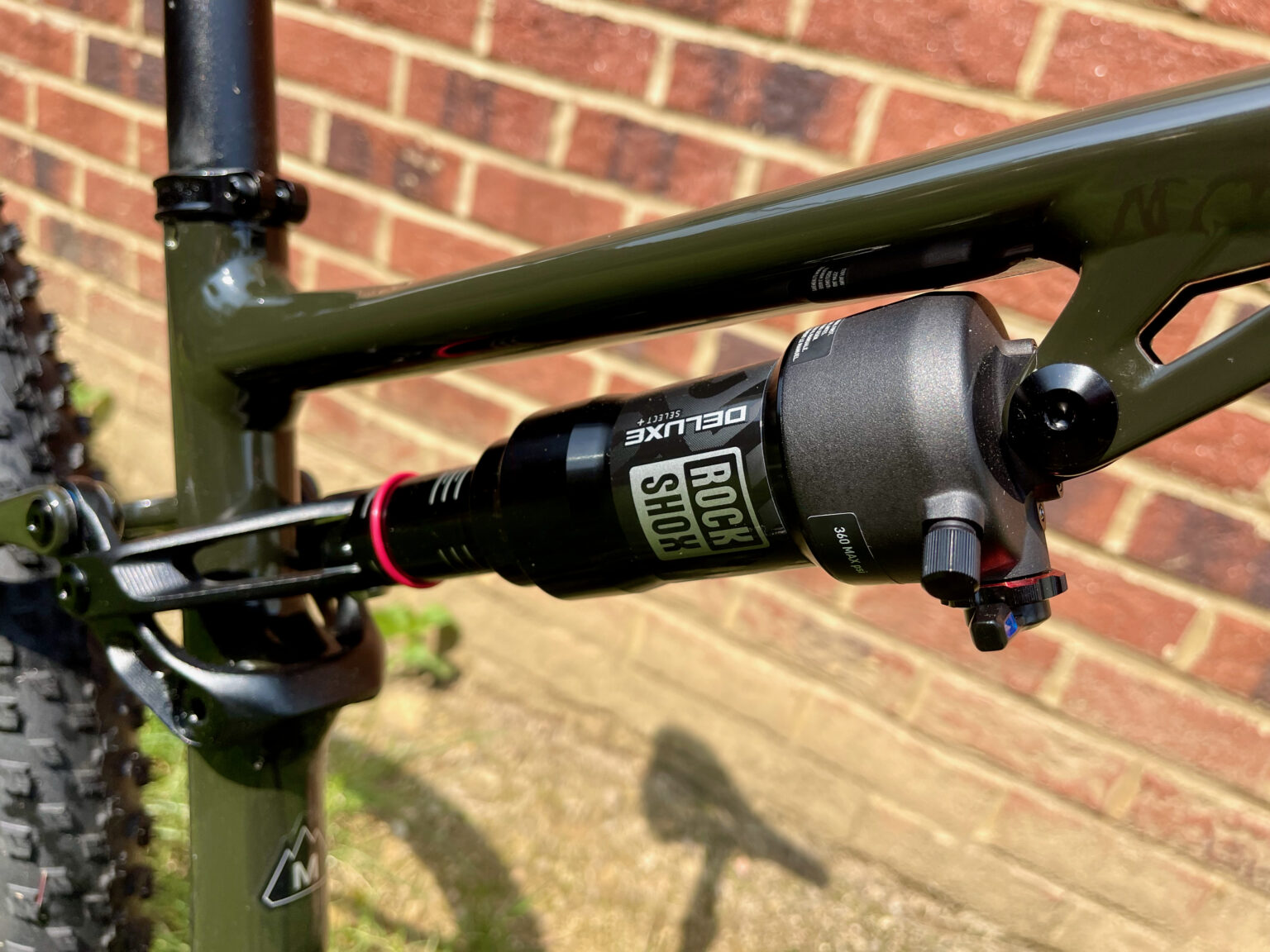 Specialized Chisel FS: Not An Entry-Level Full Suspension Alloy ...