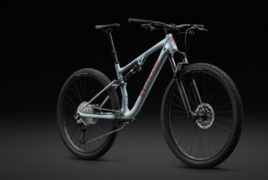 Specialized Chisel FS: Not An Entry-Level Full Suspension Alloy ...