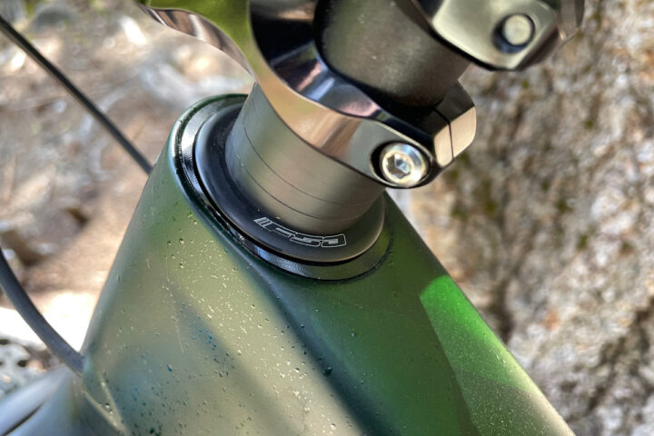 Specialized Stumpjumper 15 Redefines Trail Bike Capability w/ Genie Rear Shocks & Adjustable Geo ...