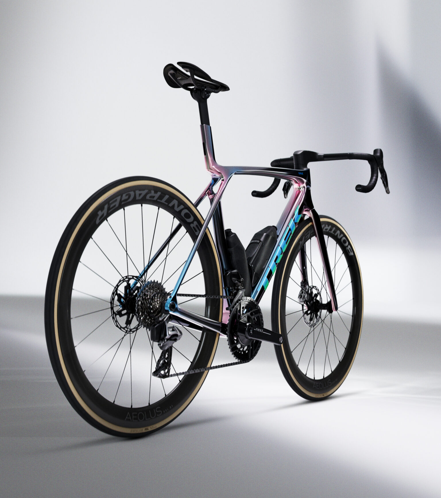 Trek Ditches Emonda And Goes All In On Madone With Builds up to $17k ...