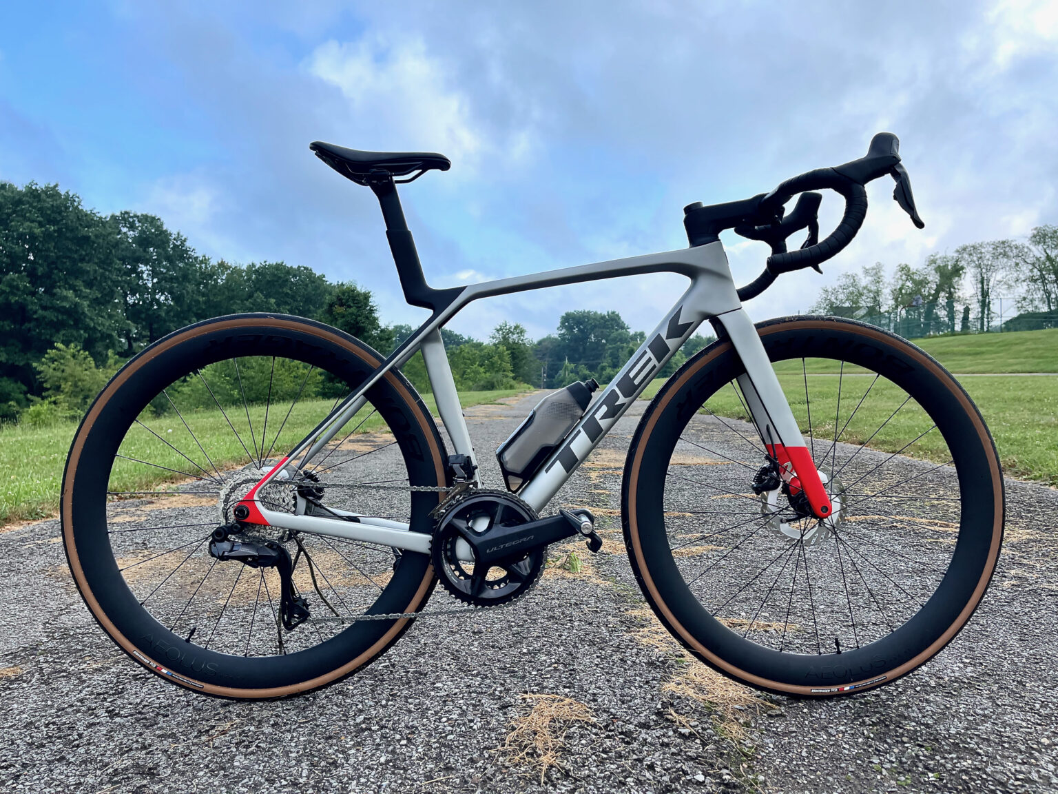 Trek Ditches Emonda And Goes All In On Madone With Builds up to $17k ...