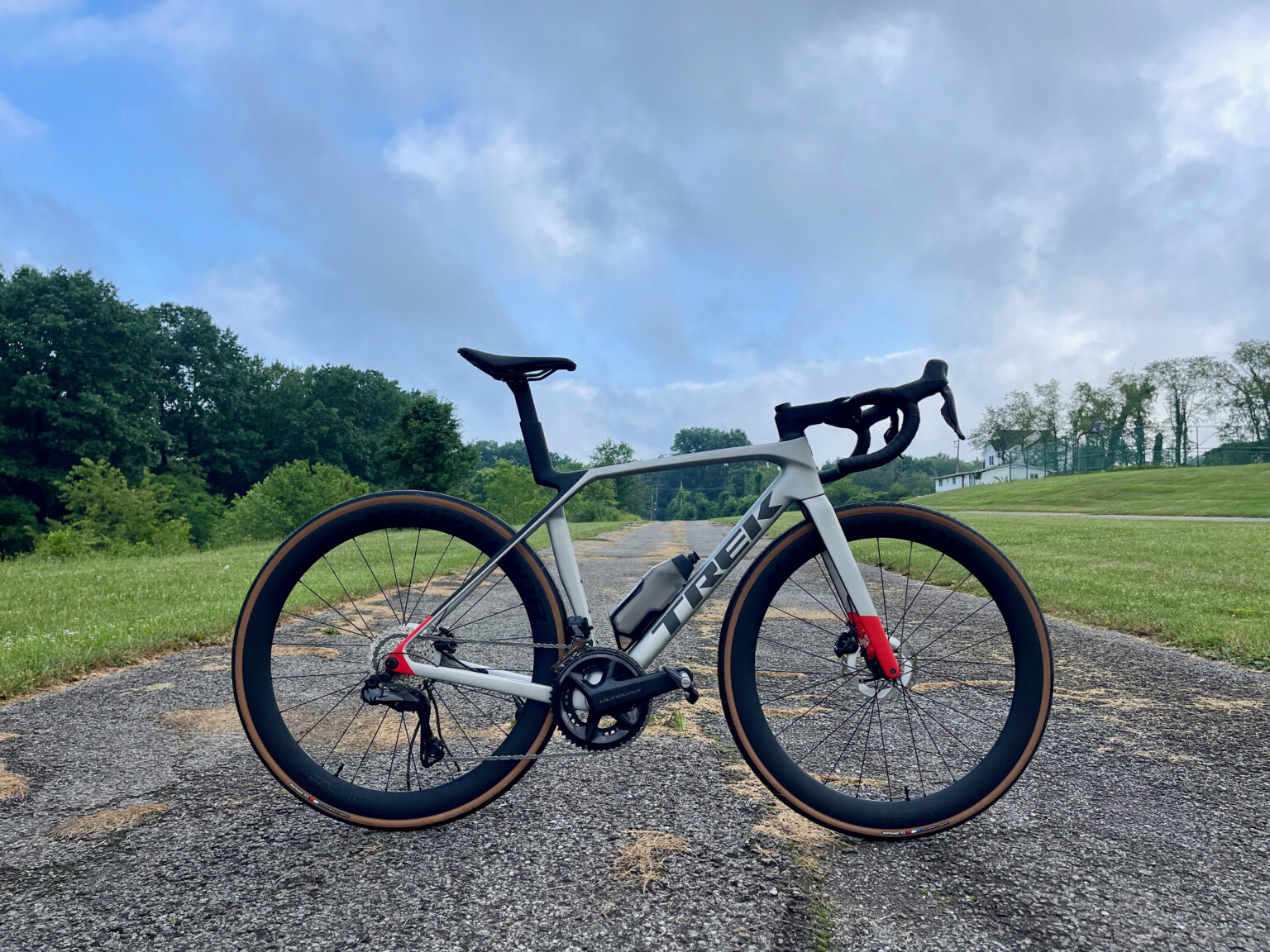 Trek Ditches Emonda And Goes All In On Madone With Builds up to $17k ...