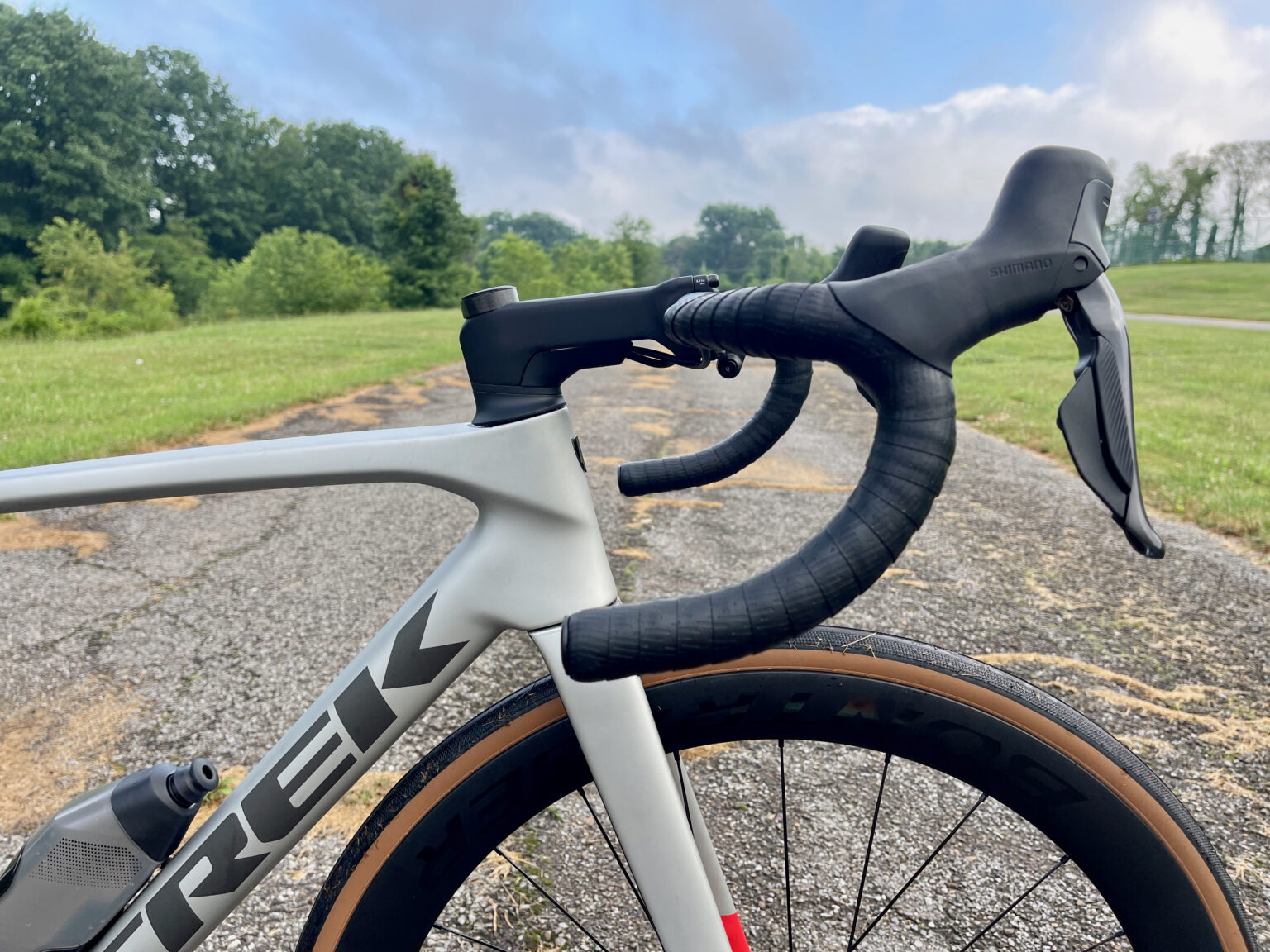 Trek Ditches Emonda And Goes All In On Madone With Builds up to $17k ...
