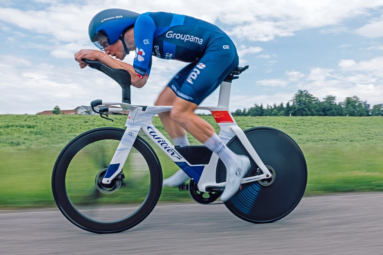Road Bike - Bikerumor