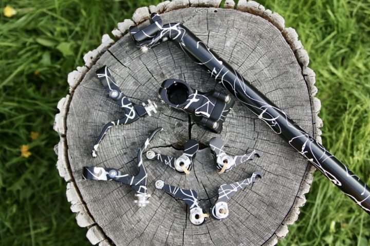 Gravel Bikes - Page 2 of 103 - Bikerumor