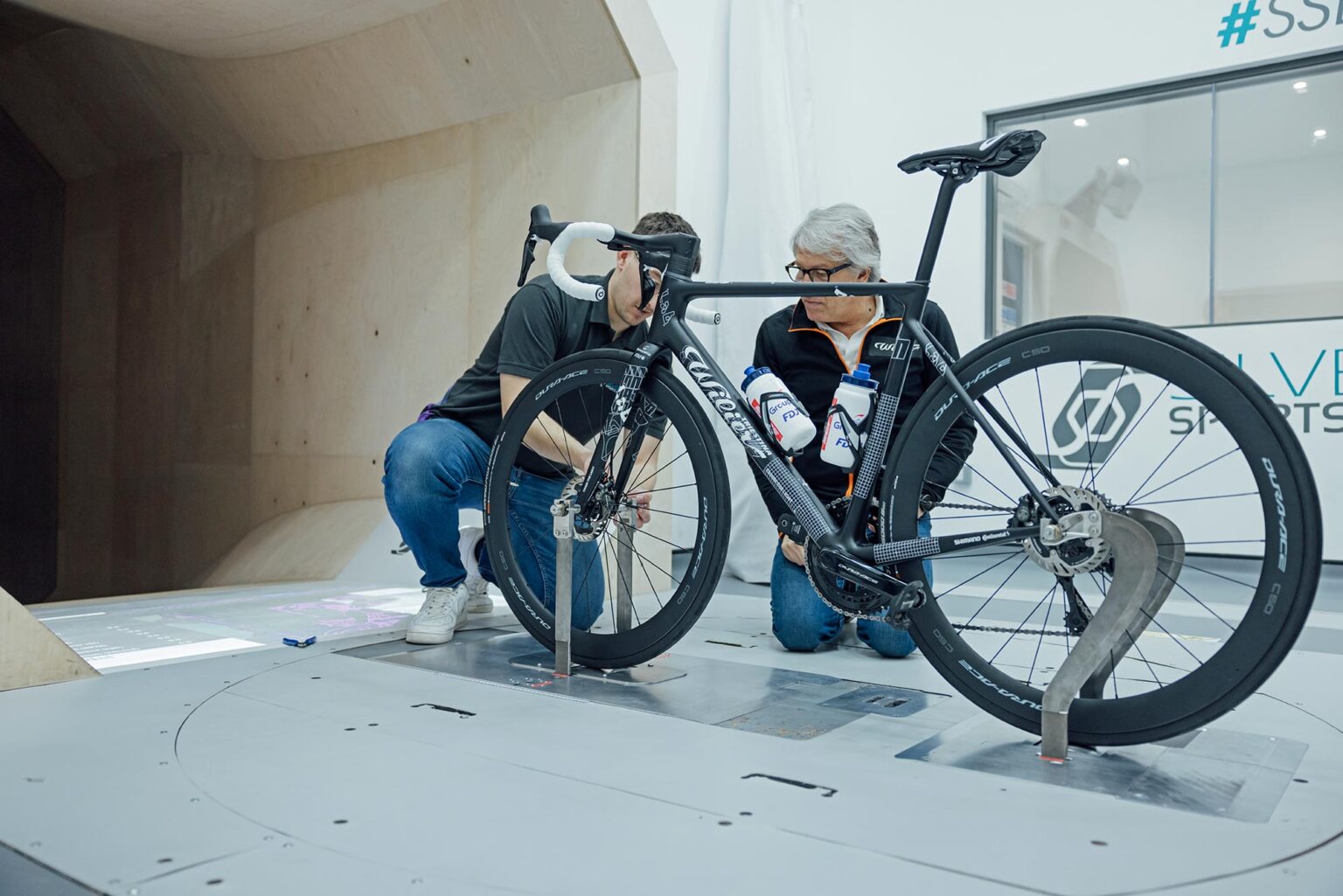 Wilier Verticale SLR Ultralight Carbon Road Bike is 10% Lighter Than ...