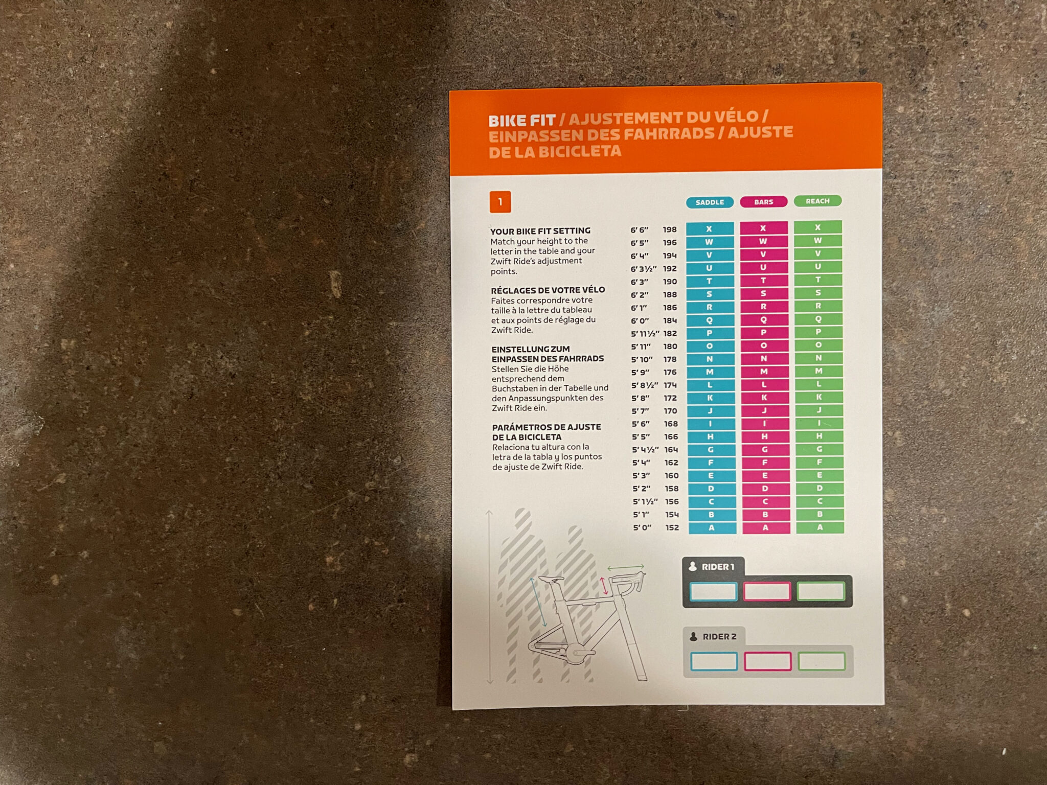 Zwift Reimagines the Indoor Trainer With All-New Ride Bike - Bikerumor