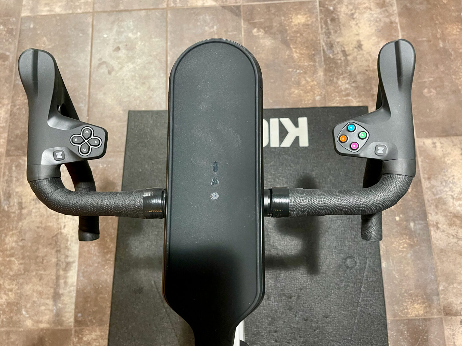 Zwift Reimagines the Indoor Trainer With All-New Ride Bike - Bikerumor