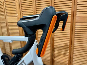 Zwift Reimagines the Indoor Trainer With All-New Ride Bike - Bikerumor
