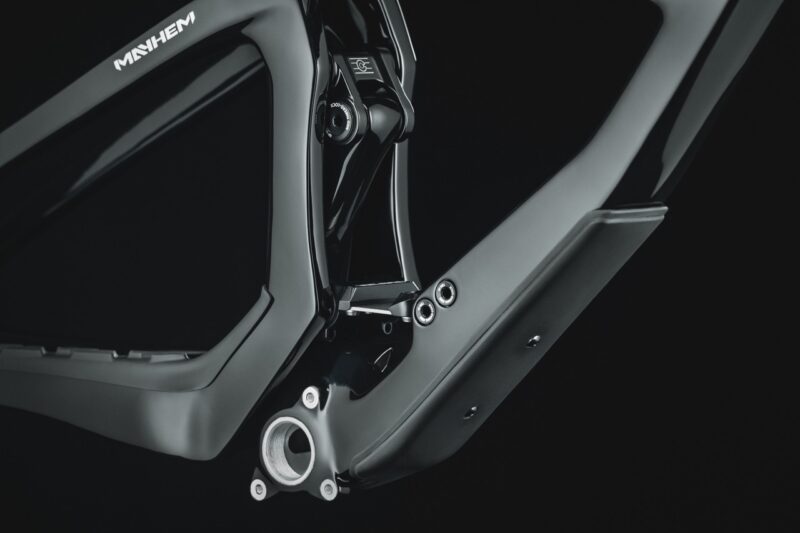 All New Spot Mayhem Includes Inversion Leaf Spring & Slaybar Frame ...