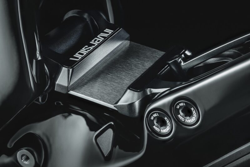 All New Spot Mayhem Includes Inversion Leaf Spring & Slaybar Frame ...