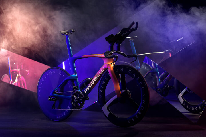 Road Bike - Bikerumor
