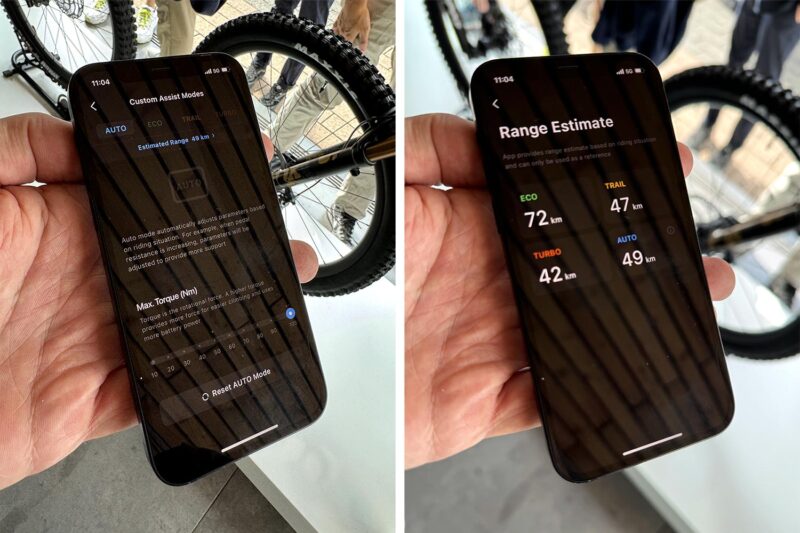 Amflow PL First Look: All-New All-Mountain eMTB Powered by DJI's Avinox ...