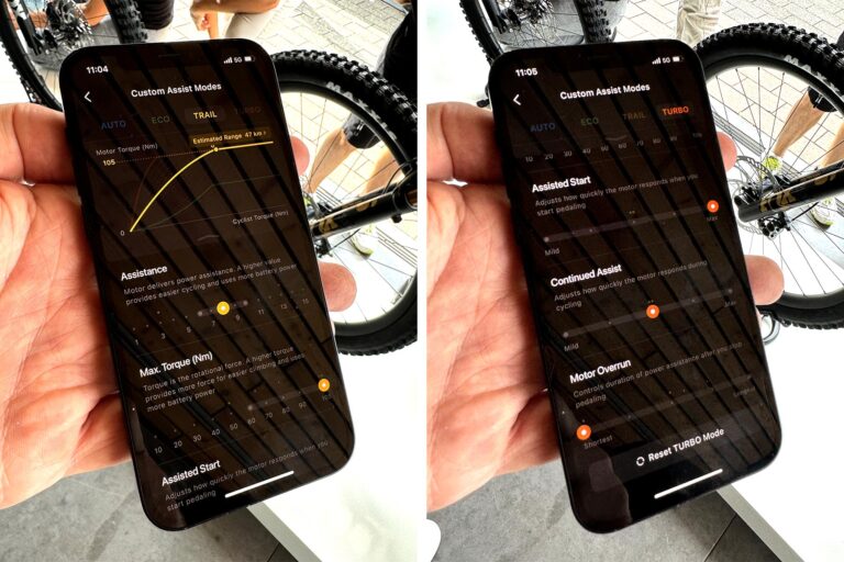 Amflow PL First Look: All-New All-Mountain eMTB Powered by DJI's Avinox ...