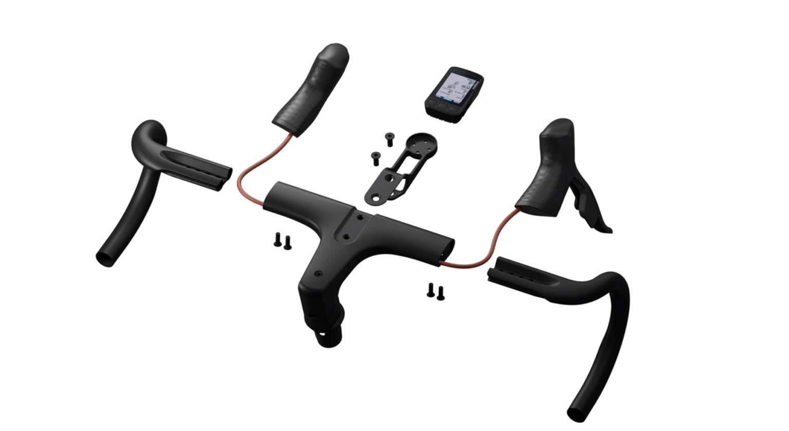 Fourth Gen Canyon Aeroad is Faster with Swappable Bar Widths and Fits ...