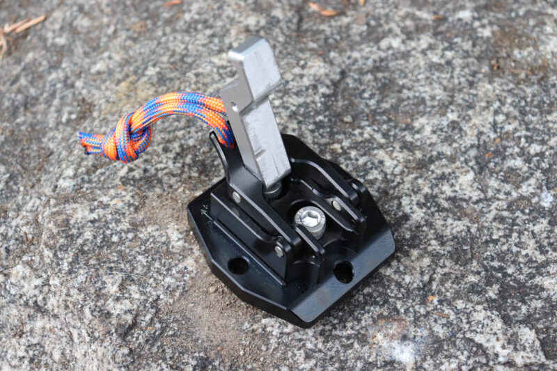 Cascade Components Shows Pressurized Brake Adjuster Proto, Transmission ...