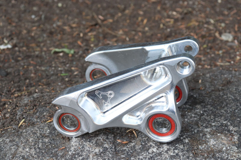 Cascade Components Shows Pressurized Brake Adjuster Proto, Transmission ...